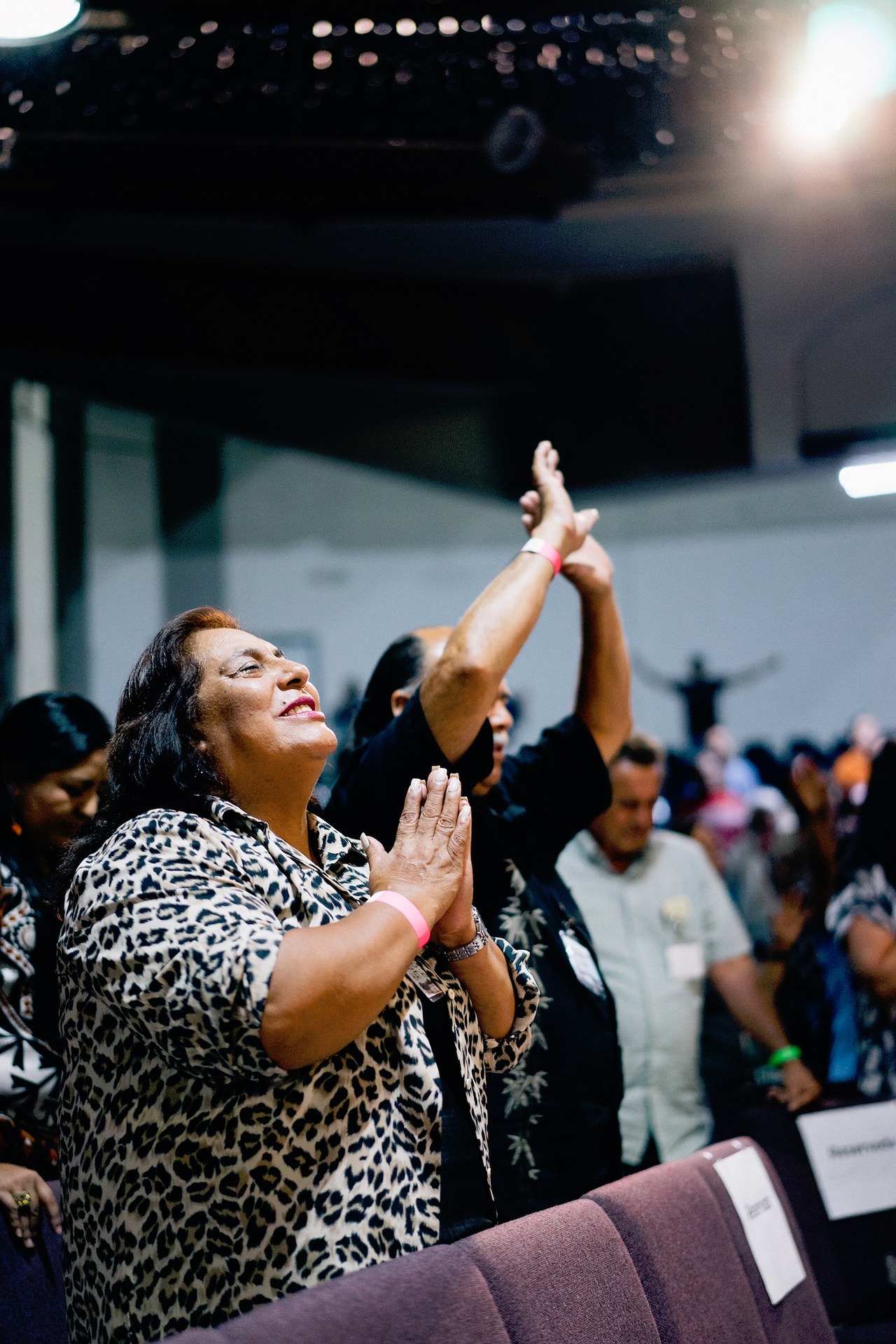 4 Marks of a Spirit-Filled Church - Tom Schmidt's Blog