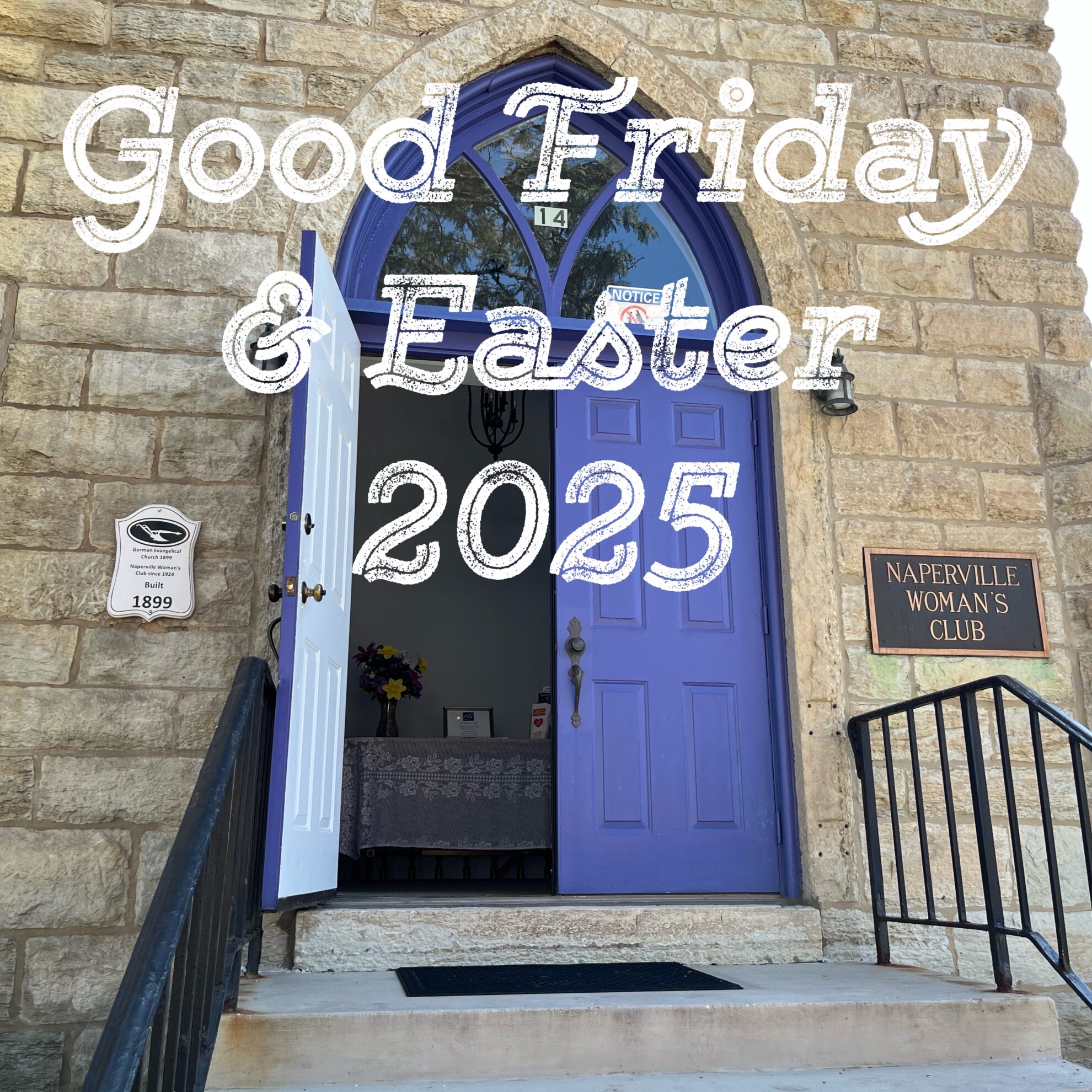 An Easter Sermon: Victorious Love (2025) - Tom Schmidt's Blog