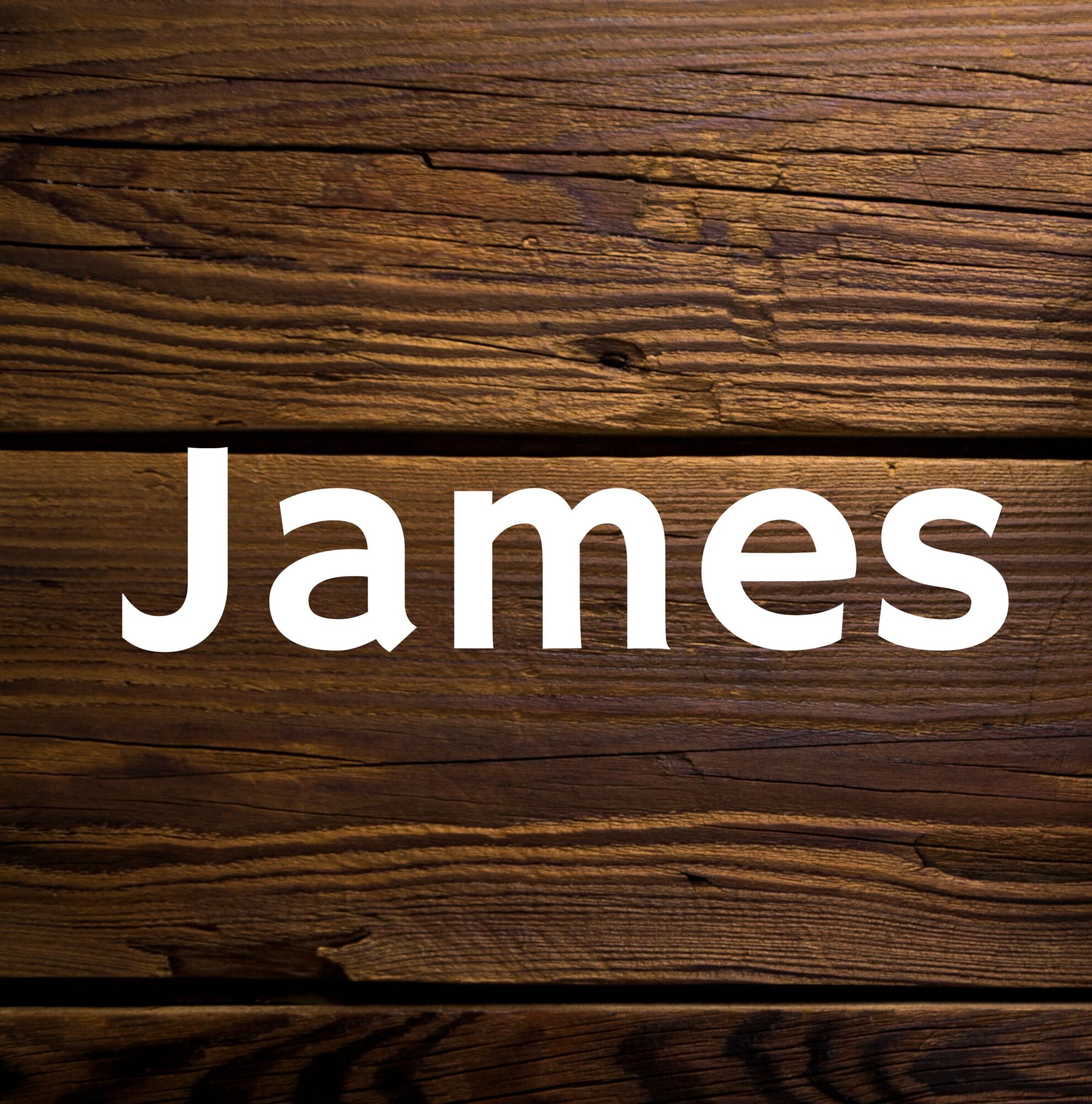 James 2:1-13 Sermon Outline: Prejudice, Partiality, and the Gospel ...